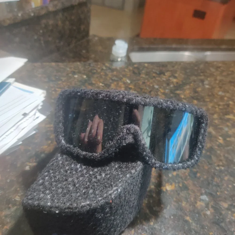 CHANEL | Accessories | Chanel Tweed Sunglasses New | Poshmark